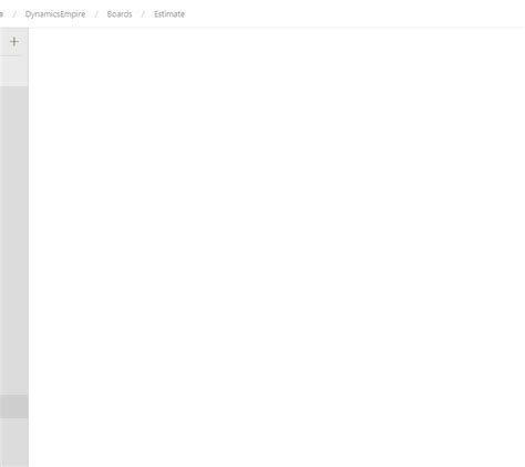 Empty Screen If Starting A New Session Via Work Item Context Menu · Issue 221 · Microsoftazure