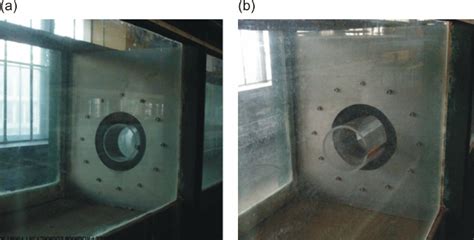 Culvert Inlet Treatments A Vertical Head Wall End B Projecting