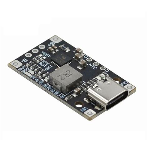 2 String Buck Boost Fast Charging Module Ifuture Technology