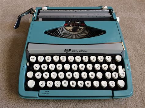 What Is My Typewriter Worth Typewriters 101