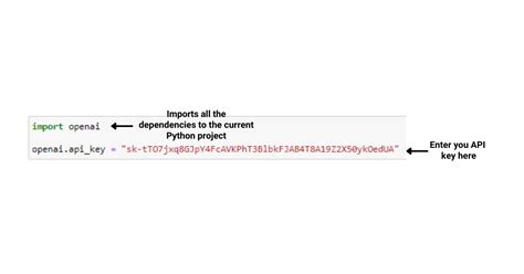 Comment Utiliser ChatGPT Pour Python Le Guide Ultime