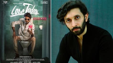 Jailer Actor Vasanth Ravi Showers Praises On Love Today Says Pradeep