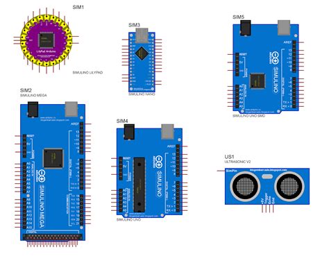 electrónica desde ecuador utilizar arduino en proteus por carlos toapanta