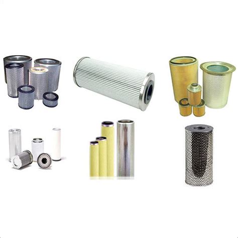 Filter Elements At Best Price In Vadodara Gujarat Sagi Enterprises