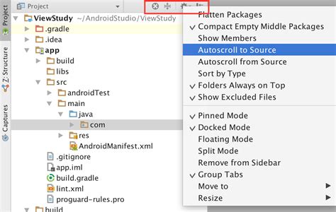 你可能不知道的Android Studio IDEA使用技巧 Paincker