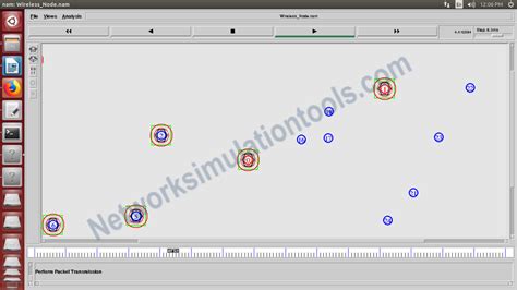 Ns2 Source Code Tutorials How To Run Cc File In Ns2 Beginners Guide Network Simulation Tools