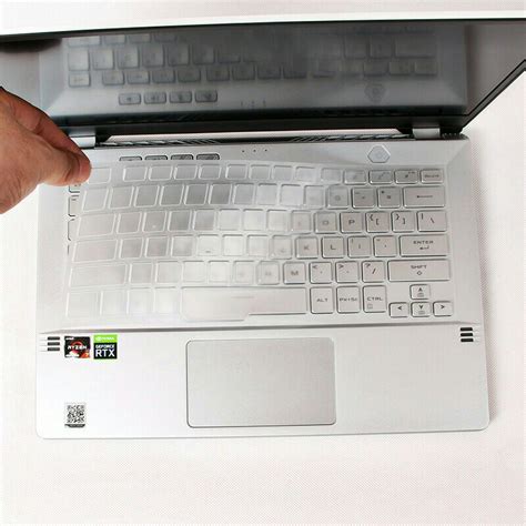 Jual Keyboard Protector Asus ROG Zephyrus G14 Shopee Indonesia