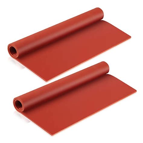 Red Silicone Rubber Sheet Manufacturer In China Legendday