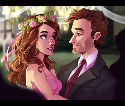 Drew One Of My Favorite Luke Lorelai Moments A Few Months Back So Why Not Share It Here R