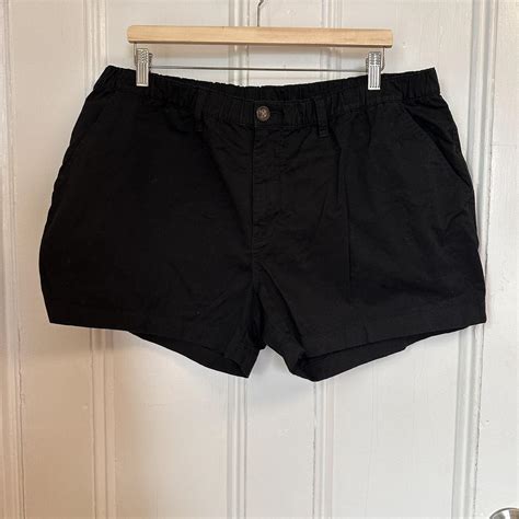 Chubbies Darknstormy 4 In Inseam Shorts Chubbies Depop
