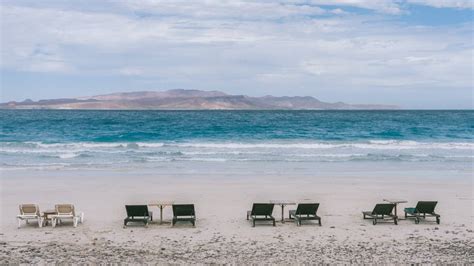 Balandra Beach Mexico Guide April 2025 Update
