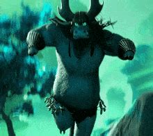General Kai Kung Fu Panda 3  General Kai Kung Fu Panda 3 The