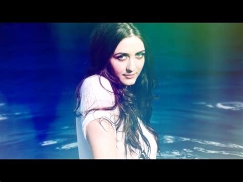 Madeline Zima On Embracing Sexual Female Characters YouTube