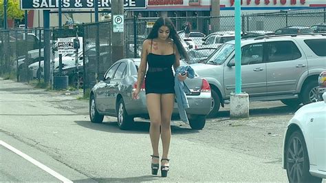 Walking Streets Aurora Ave Seattle Ep 1 Youtube