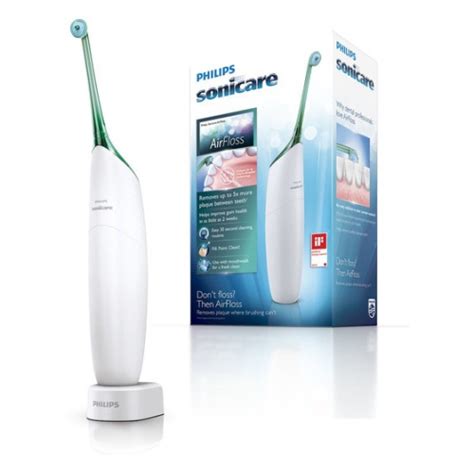 Ирригатор Philips HX8211/02 Sonicare, портативный (устройство для ...