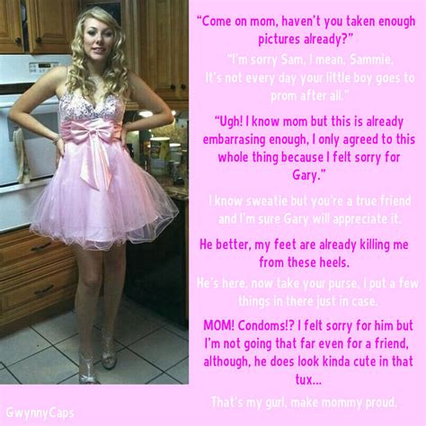 Prom Date By The Closeted Sissy On Deviantart