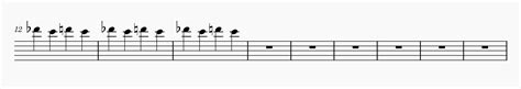 Mu4 Issue Articulations Will Jump Above Measure Numbers · Issue 12955 · Musescoremusescore