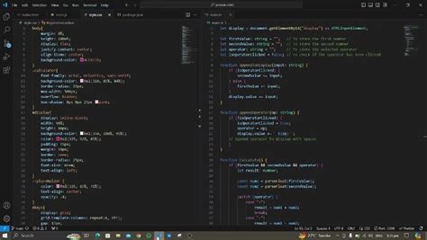 ilsa ubaid on linkedin webdevelopment html css typescript