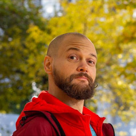 Евгений Йога Фисм Попов