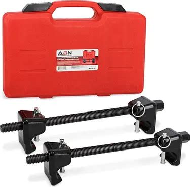 Top Strut Spring Compressors For Safe And Easy Suspension Work