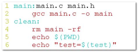 【千锋嵌入式c语言】第 11 章 makefile 知乎