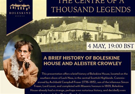 Boleskine House