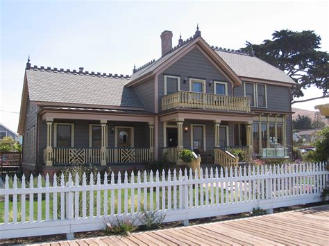 Louisa Anne Smith Architect Cass House Bed And Breakfast