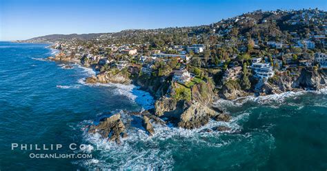 Moss Street Point Laguna Beach California 38235