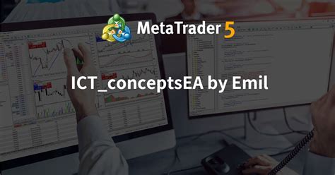 Mql5 Code Base에서 Ephemeraljacob이가 제작한 Metatrader 5용 지표 Ict