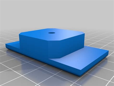 Onstep Shc Smart Hand Controller And Tripod Accessories By Roman Hujer Download Free Stl