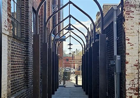 Morgan Windsor Alley Mcadams