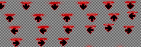 Fnf Tricky The Ex Notes Death Previews Mod For Friday Night Funkin
