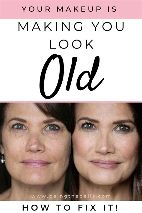 Discover 42 Makeup Face Charts And Makeup Tips Ideas Makeup Makeup Tips For Older Women