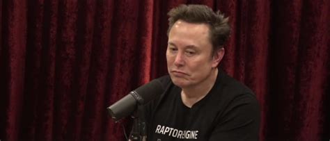 ‘what Theyre Doing Is Evil Musk Tells Rogan He Thinks Media