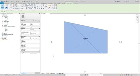 Bubble Diagram Workflow