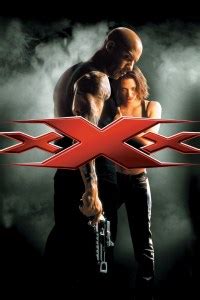 Xxx Película 2002
