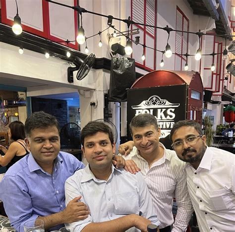 After Spending Close To 9 Years At Asean And Apac Region Its Time To Embrace New Challenges