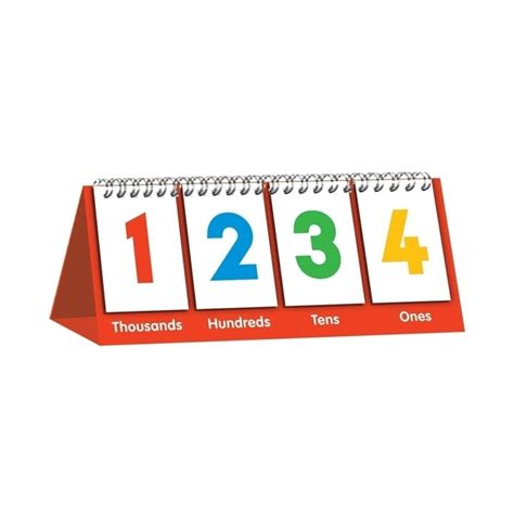 Fractions Flips Jenny S Classroom And Toys2