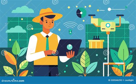 Crop Diseases Detection Isolated Cartoon Vector Illustrations 256579724