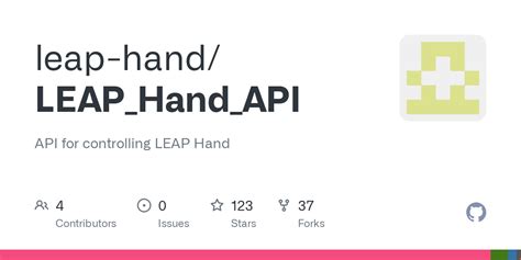 Leap Hand Api Useful Tools Mano To Leap Mapping Py At Main · Leap Hand Leap Hand Api · Github