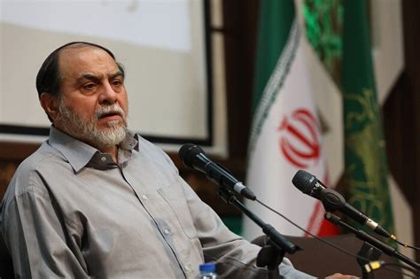 رحیم پور ازغدی تبلیغ و تبیین نیازمند بکارگیری روشهای نوین است ایرنا