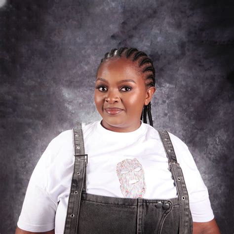 Tizzy Mamadj Tokana