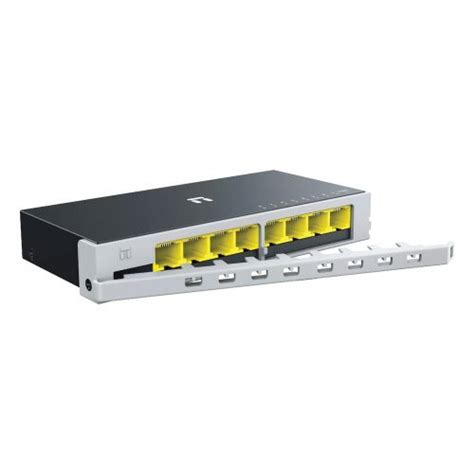 Netis ST GD Port Gigabit RJ Ethernet Switch