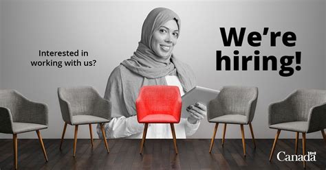 Service Canada On Linkedin Were Always On The Lookout 👀 For Talented Individuals To Join Our
