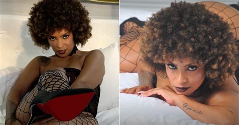 Seidy La Niña Reveals How Much She Earned On Onlyfans In Just One Day
