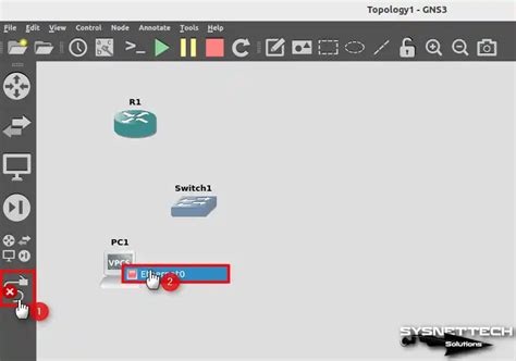 How To Install GNS On Ubuntu Quick And Simple Guide