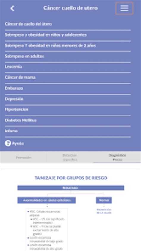 Android 용 Algoritmos De Atención Clínica 다운로드