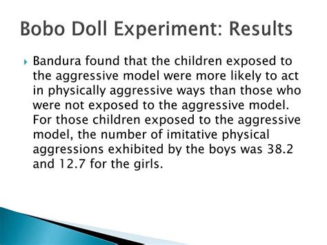 Ppt Albert Bandura Powerpoint Presentation Free Download Id 6722800