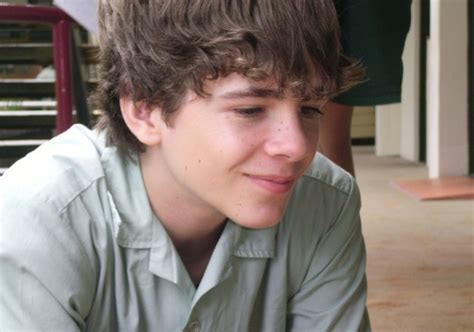 The Whereabouts Of Declan Crouch Dcs