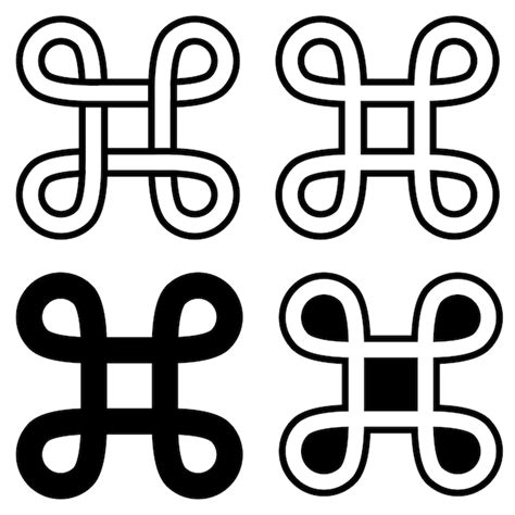 Premium Vector Flat Command Symbol Button Line Vector User Icon Command Symbol Vector Mobile